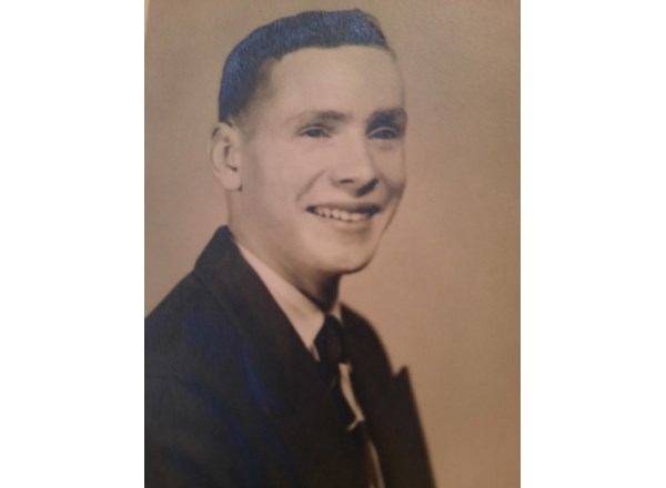 Frank Ronald "Ron" Leach Obituary (2025) - Fort Walton Beach, FL ...
