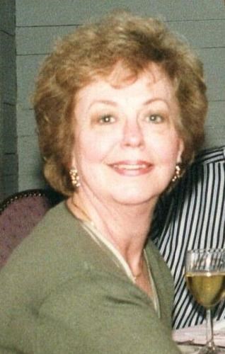 Camille Virginia Williams Obituary (2022) - Greenville, SC - Thomas ...