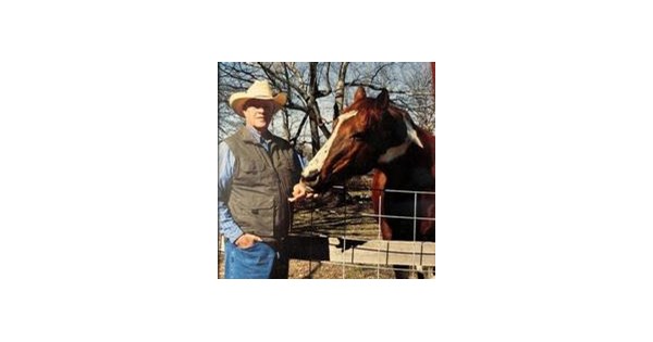 Turk Barrett Obituary (2024) - Ada, OK - Criswell Funeral Home - Ada