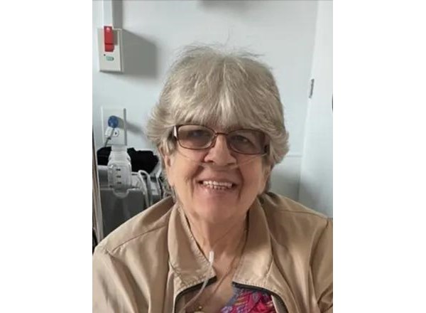 Peggy McCollam Obituary (2024) - North Canton, OH - Reed Funeral Home ...