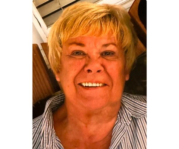 Sandra Lee Trzeciak Obituary (2024) - New Kensington, PA - Ross G ...