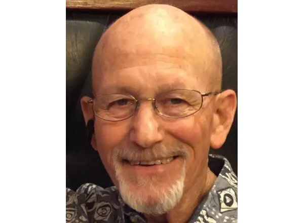 John Franklin Neibert Jr. Obituary (2024) - Chula Vista, CA - Community ...