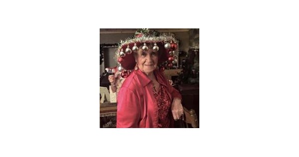 Ravenelle Lassiter Bryant Obituary (2025) - Mount Pleasant, TX - Bates ...
