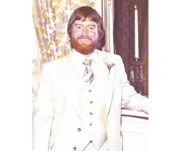 Richard Clifford Perry Obituary (2026) - Lumpkin, GA - Colonial Funeral ...