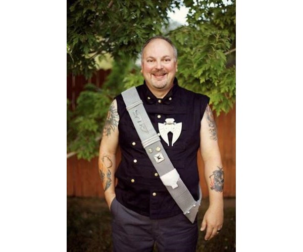Brian Keith St. Cyr Obituary (2025) - Los Lunas, NM - Riverside Funeral ...