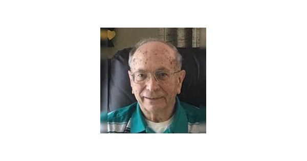 Gordon James Fedor Obituary (2025) - New Brighton, MN - Washburn ...