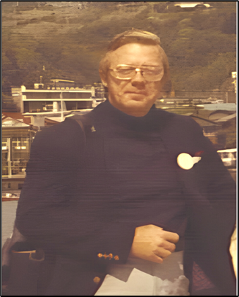 Roger Nichols Obituary - Death Notice and Service Information