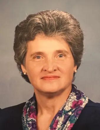 Edna Mae Greene Obituary (2025) - Knoxville, TN - Bridges Funeral Home