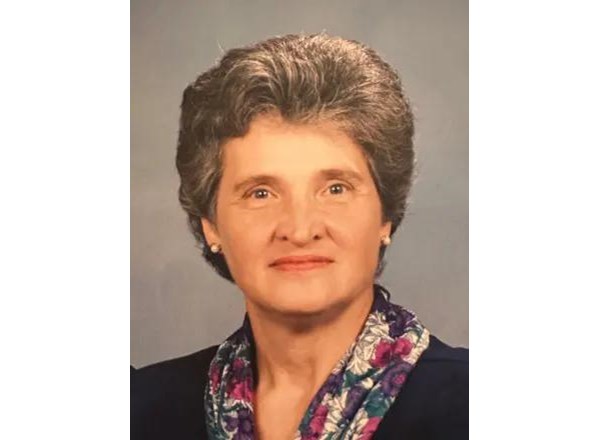 Edna Mae Greene Obituary (2025) - Knoxville, TN - Bridges Funeral Home