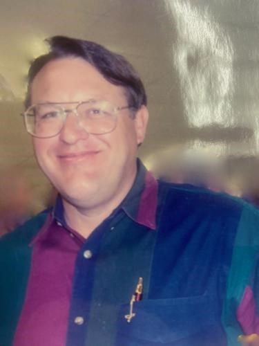 Gordon Glenn Ferguson Obituary (2023) - Dallas, TX - North Dallas ...