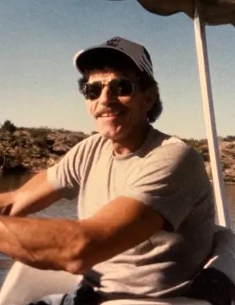 Allen William Moore Jr. Obituary (2025) - Farmington, NM - Alternative ...
