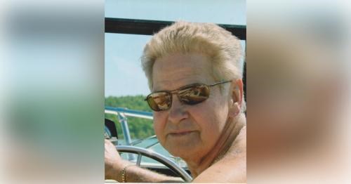 Edward Phillips Obituary (2023) - Caryville, TN - Leach Family Funeral ...