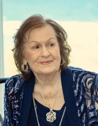 Frances Jean Bagley Obituary (2025) - Chesapeake, VA - Graham Funeral ...