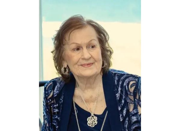 Frances Jean Bagley Obituary (2025) - Chesapeake, VA - Graham Funeral ...