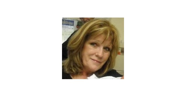 Wanda Lee Holt Obituary (2024) - Riverton, NJ - Weber Funeral Home, Inc ...