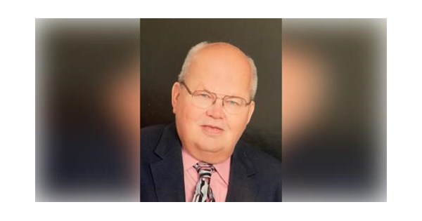 Robert Edward Winter Sr. Obituary (2023) - Frankfort, IL - Kurtz ...