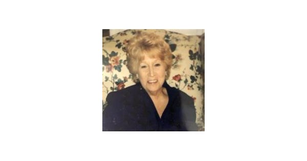 Wanda Janette Morgan Obituary (2025) - Dalton, GA - Ponders Funeral ...