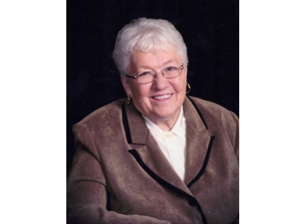 Patsy June Nall Obituary (2026) - Sebree, KY - James H. Davis Funeral ...