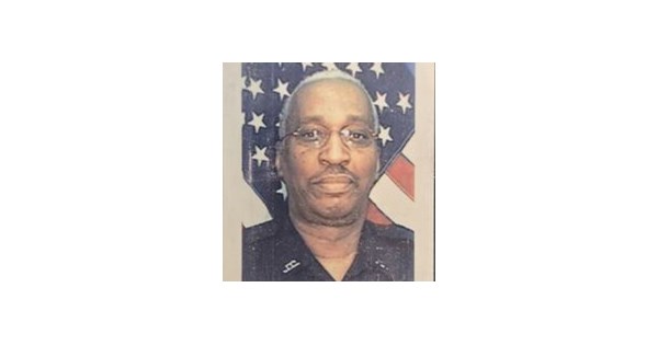 Jerry Maurice Sherman Obituary (2025) - Jacksonville, FL - Funerals by ...