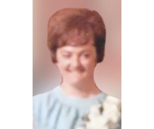 Gwendolyn Sue Hamilton Obituary (2025) - Southgate, MI - Molnar Funeral ...