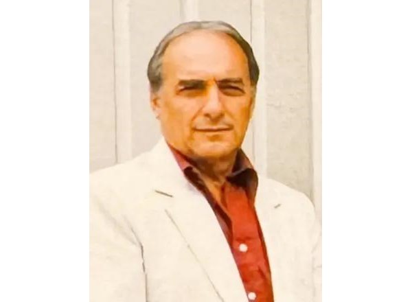 Frank Ralph Richetelli Obituary (1928 - 2025) - North Haven, CT - WFSB