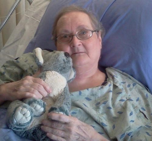 Donna Joy Beckett Obituary (2022) - Cincinnati, OH - Brater-Winter ...