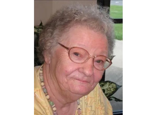 Lillian Agnes Dixon Obituary (2025) - Lexington, KY - Kerr Brothers ...