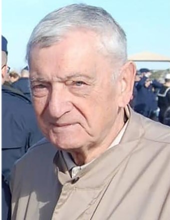 Jerry Testa Obituary (2026) - Kissimmee, FL - Osceola Memory Gardens ...