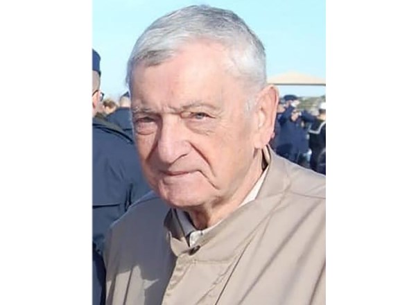 Jerry Testa Obituary (2026) - Kissimmee, FL - Osceola Memory Gardens ...