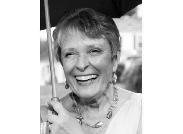 Rosemary Frances "Re" Conlin Obituary (2025) - Burlington, MA - Edward ...