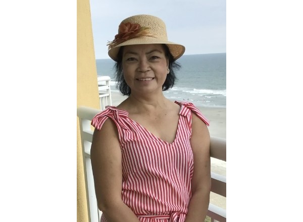 Maria Brigida Viaje Obituary (1959 - 2026) - Marlboro, NJ - The Star-Ledger