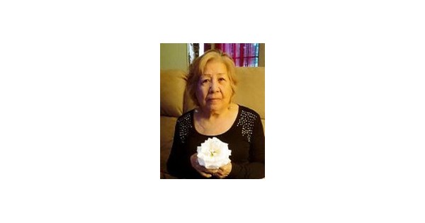Anita Ramos Gonzalez Obituary (2024) - Aransas Pass, TX - Resthaven ...