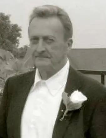 Walter Raymond Richmond Jr. Obituary (2024) - Hawthorne, NJ - Browning ...