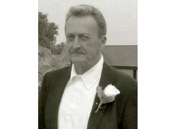 Walter Raymond Richmond Jr. Obituary (2024) - Hawthorne, NJ - Browning ...