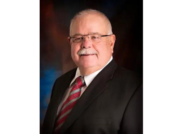 Roger L. Barta Obituary (2025) - Manhattan, KS - Yorgensen-Meloan ...