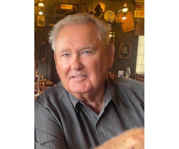 Boyce L. "Bob" Nicholson Sr. Obituary (2026) - Memphis, TN - White ...