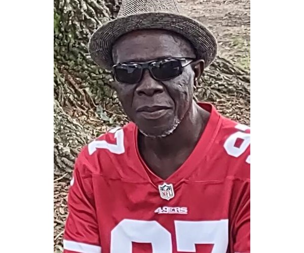 Eugene Moultrie Jr. Obituary (1956 - 2025) - Beaufort, SC - Georgetown ...