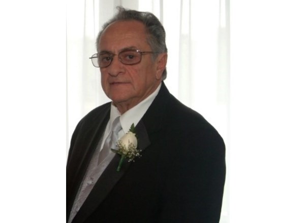 Joseph Vincent Sgroi Obituary (2025) - Blairstown, NJ - Newbaker ...