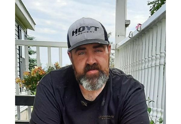 Jason P. Reisman Obituary (2026) - Troupsburg, NY - H.P. Smith & Son ...