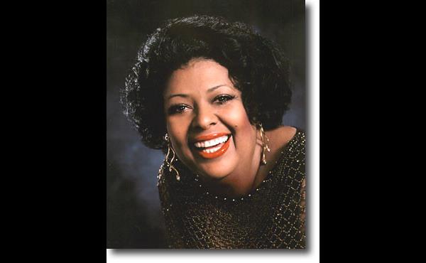 Ida McBeth Obituary - Lawrence A. Jones & Sons Funeral Chapels - Kansas ...