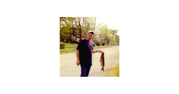 Johnny Wayne Cook Obituary (2023) - Newton, IL - Meyer Funeral Home ...
