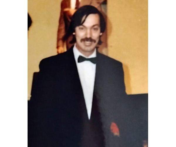Darrell Dewayne Wymore Obituary (1956 - 2025) - Burlington, IA - WGEM