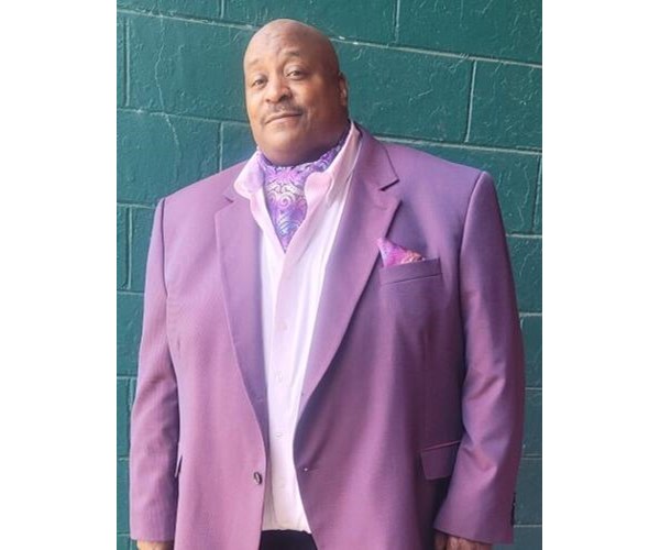 Aaron Nathaniel Lewis Sr. Obituary (2023) - Benton Harbor, MI - Robbins ...