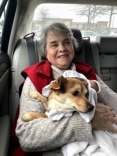 Joy Frances Schaefer Obituary (2025) - Gainesville, GA - Memorial Park ...