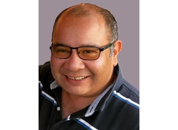 Carlos Alfonso Viveros Lazcano Obituary (2024) - Greenville, SC ...