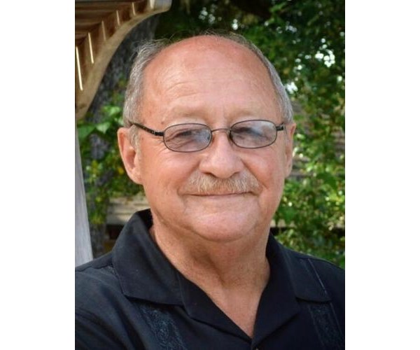 Gerhardus Cornelius "Gary" Erasmus Van Tonder Obituary (2022 ...