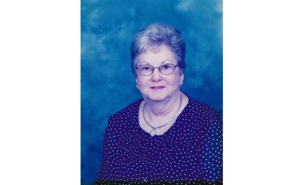 Betty Jean Grubbs Obituary (2025) - Spartanburg, SC - McMahan's Funeral ...