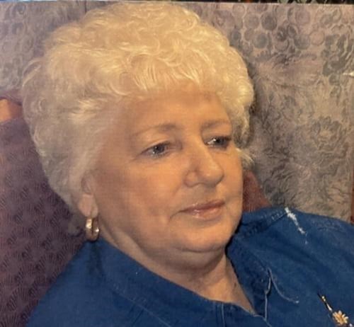 Rose Alice Cumbie Obituary (2023) - Newport News, VA - Altmeyer Funeral ...