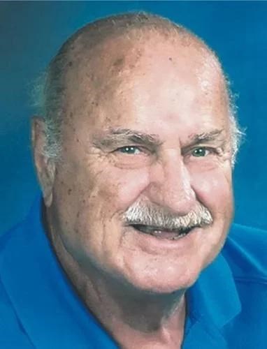 James T. DiGiacomo Obituary (2025) - Columbia, PA - Clyde W. Kraft ...