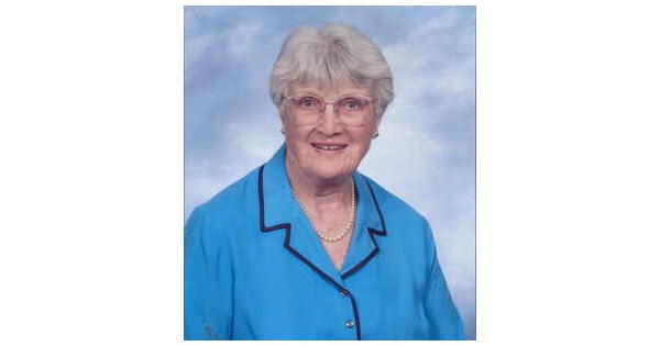 Mary Hope Von Tish Obituary (2024) - Manasquan, NJ - Orender Family Home